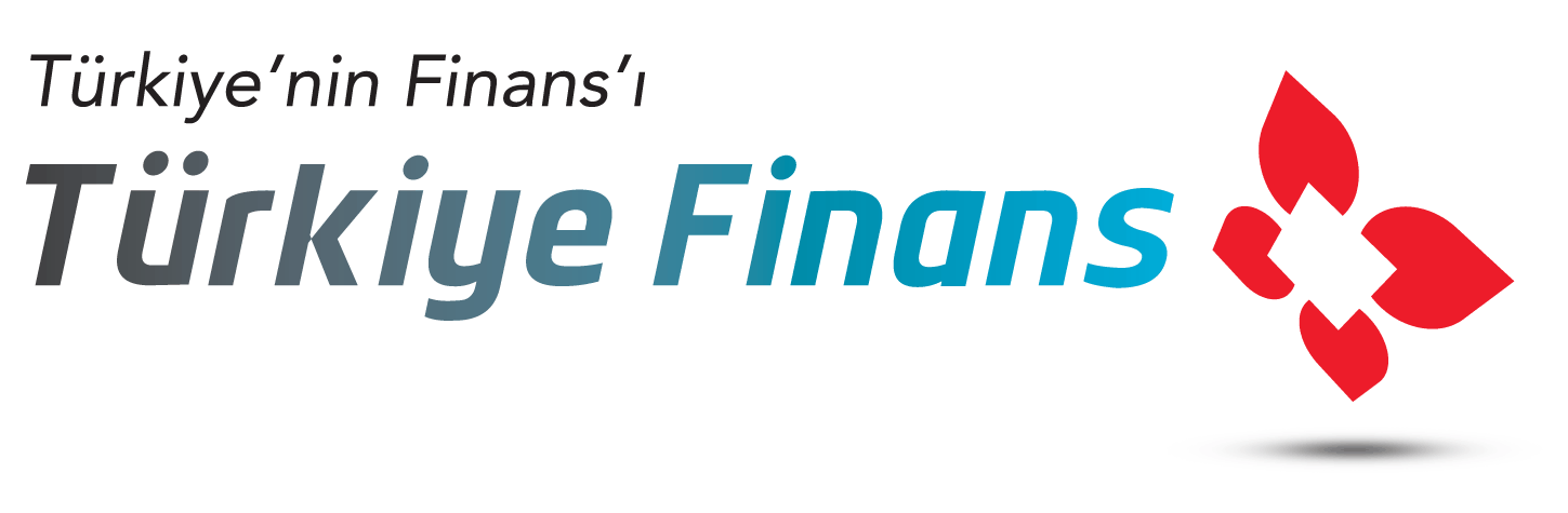 Logos | Press Room | About Türkiye Finans | Türkiye Finans