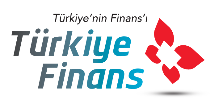 Logos | Press Room | About Türkiye Finans | Türkiye Finans